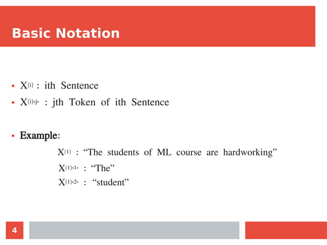 Lecture on Recurrent Neural Network (RNN) | PDF