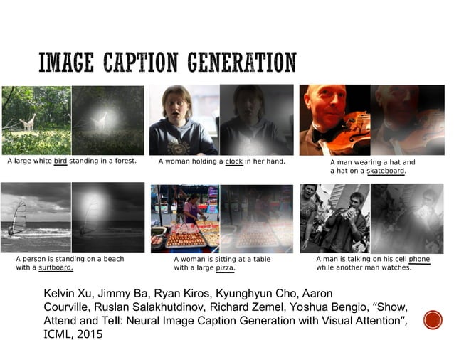 Recurrent neural network power point presentation | PPT