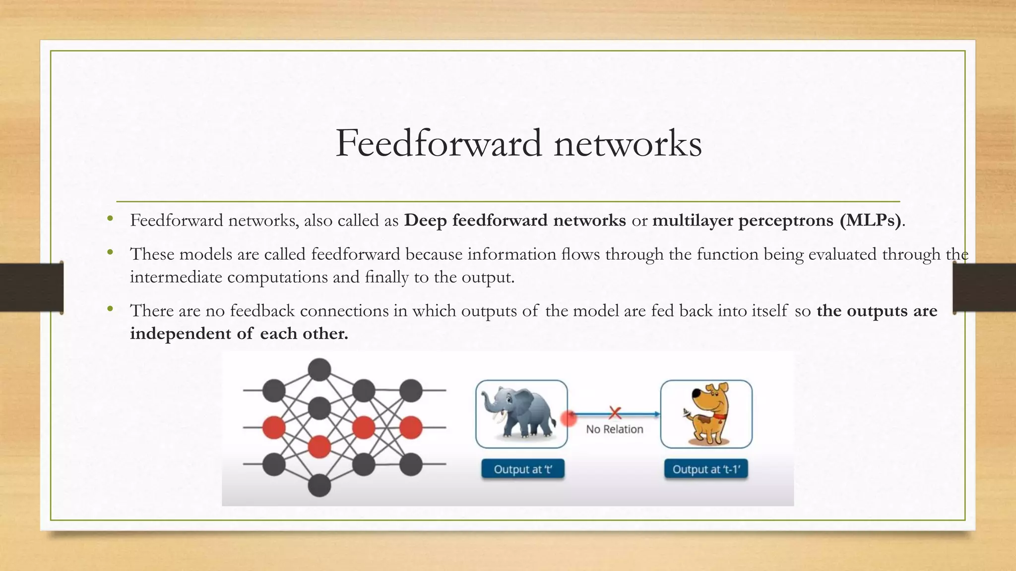 Deep Learning Rnn And Cnn Pptx