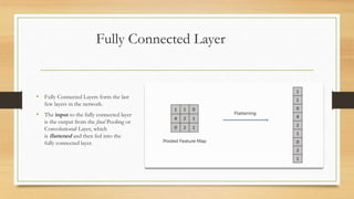 Deep Learning - RNN and CNN | PPTX