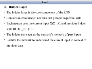 RNN, Encoder,Decoder AND Transformer (4).pptx