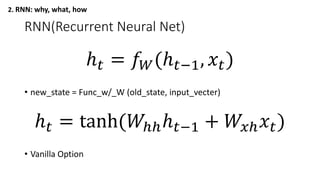 Rnn for seq | PDF