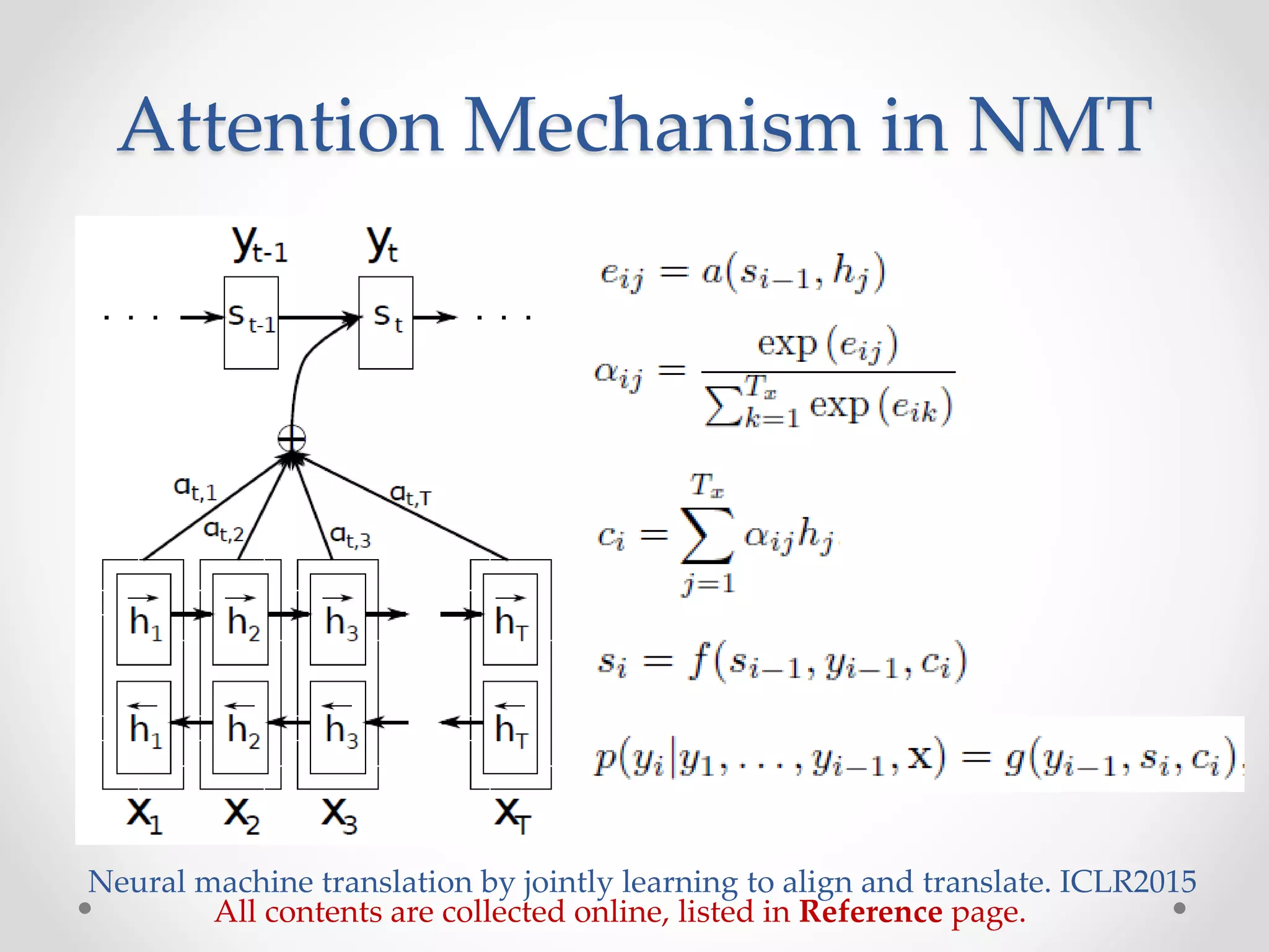A Brief Introduction On Recurrent Neural Network And Its Application Ppt 2952