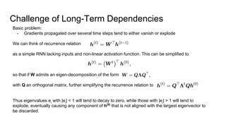 Recurrent and Recursive Nets (part 2) | PDF | Technology & Computing