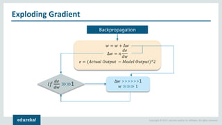 Recurrent Neural Networks (RNN) | RNN LSTM | Deep Learning Tutorial | Tensorflow Tutorial ...