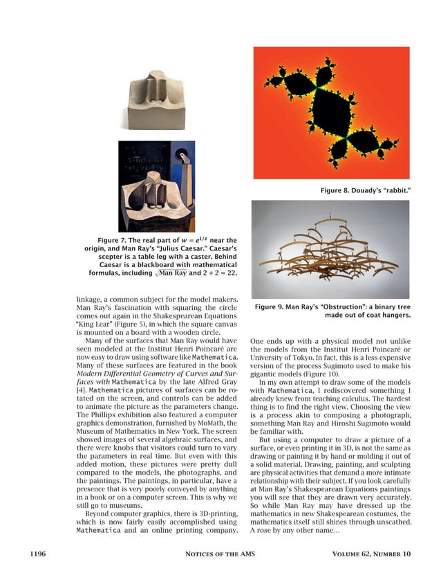 Μαν Ray,Human Equation | PDF