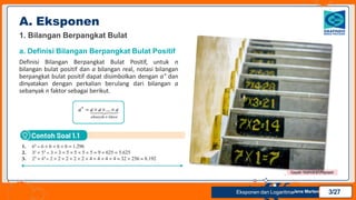 Bagus untuk dilihat dan di pelajari semoga | PPT