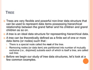 Tree | PPT