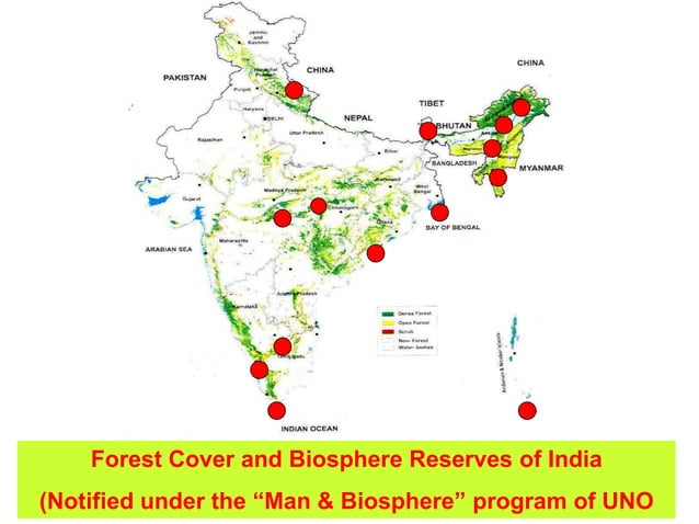 RNS Forests Types of india 21.03.2020 | Geography | Science
