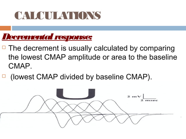 Repetitive Nerve Stimulation (RNS) | PPT | Physical Therapy | Wellness