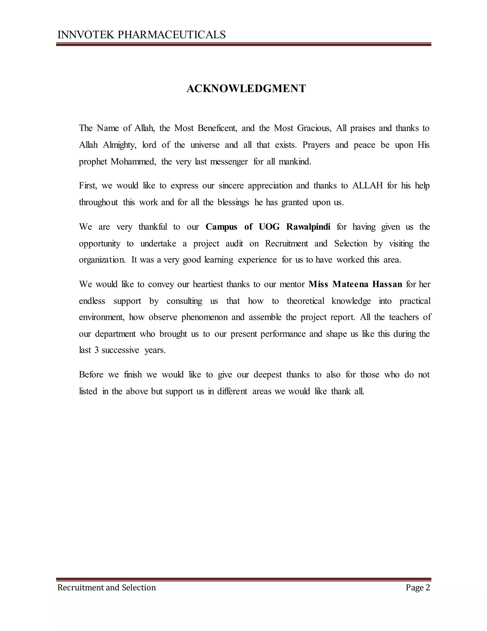 Rn s project | DOCX