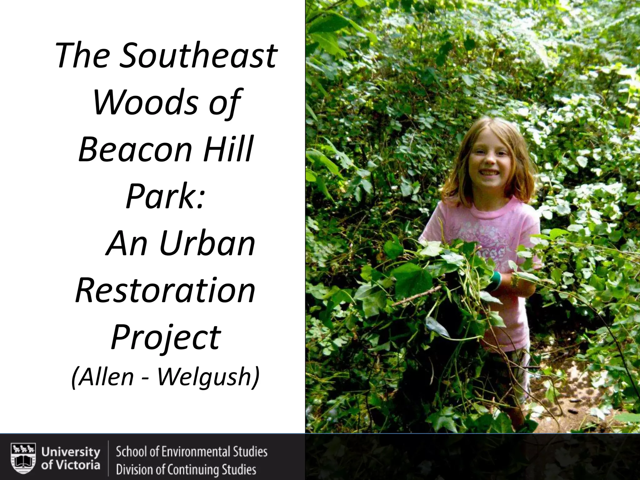 RNS sample student projects | PPT