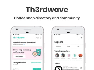 The Tale of a React Native Contribution | PPT