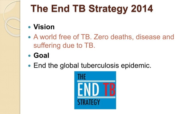 Revised national tuberculosis control programme (RNTCP) in India | PPTX ...