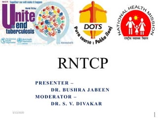 Rntcp 2018 | PPTX