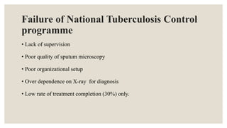 Revised National Tuberculosis Control programme.pptx