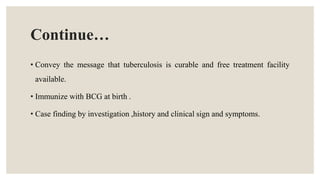 Revised National Tuberculosis Control programme.pptx