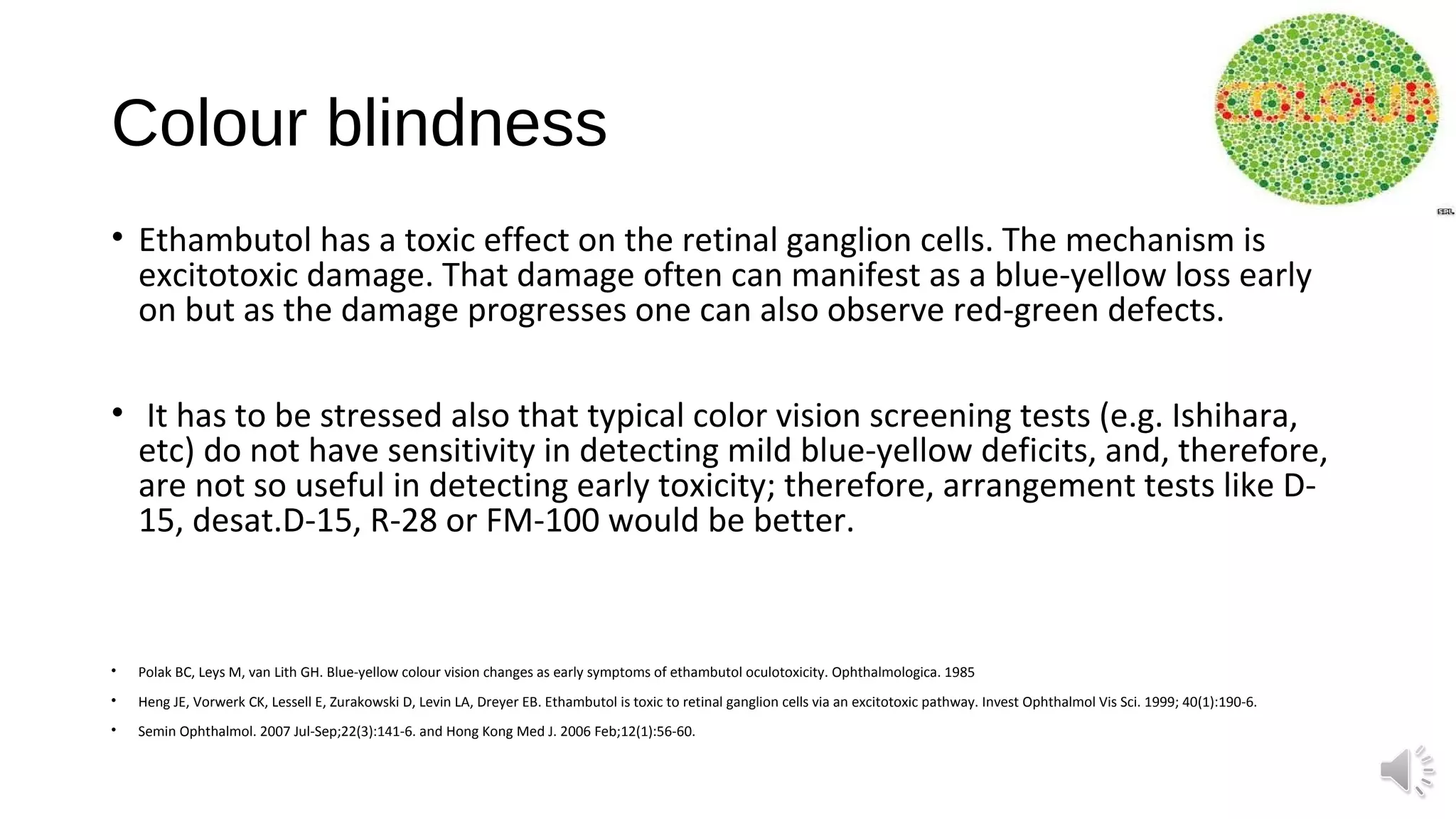 ADR to Anti Tuberculosis Drugs | PPT