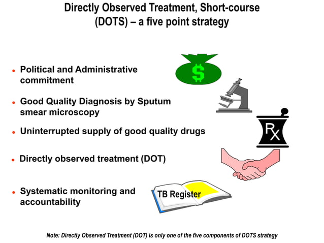 Revised National Tuberculosis Control Program | PPTX | Lung and ...