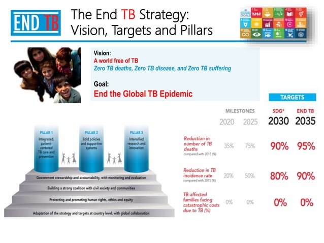 Revised National Tuberculosis Control Program | PPTX | Lung and ...