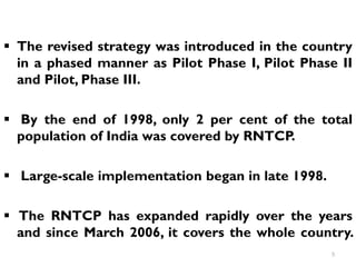 RNTCP programme.pdf