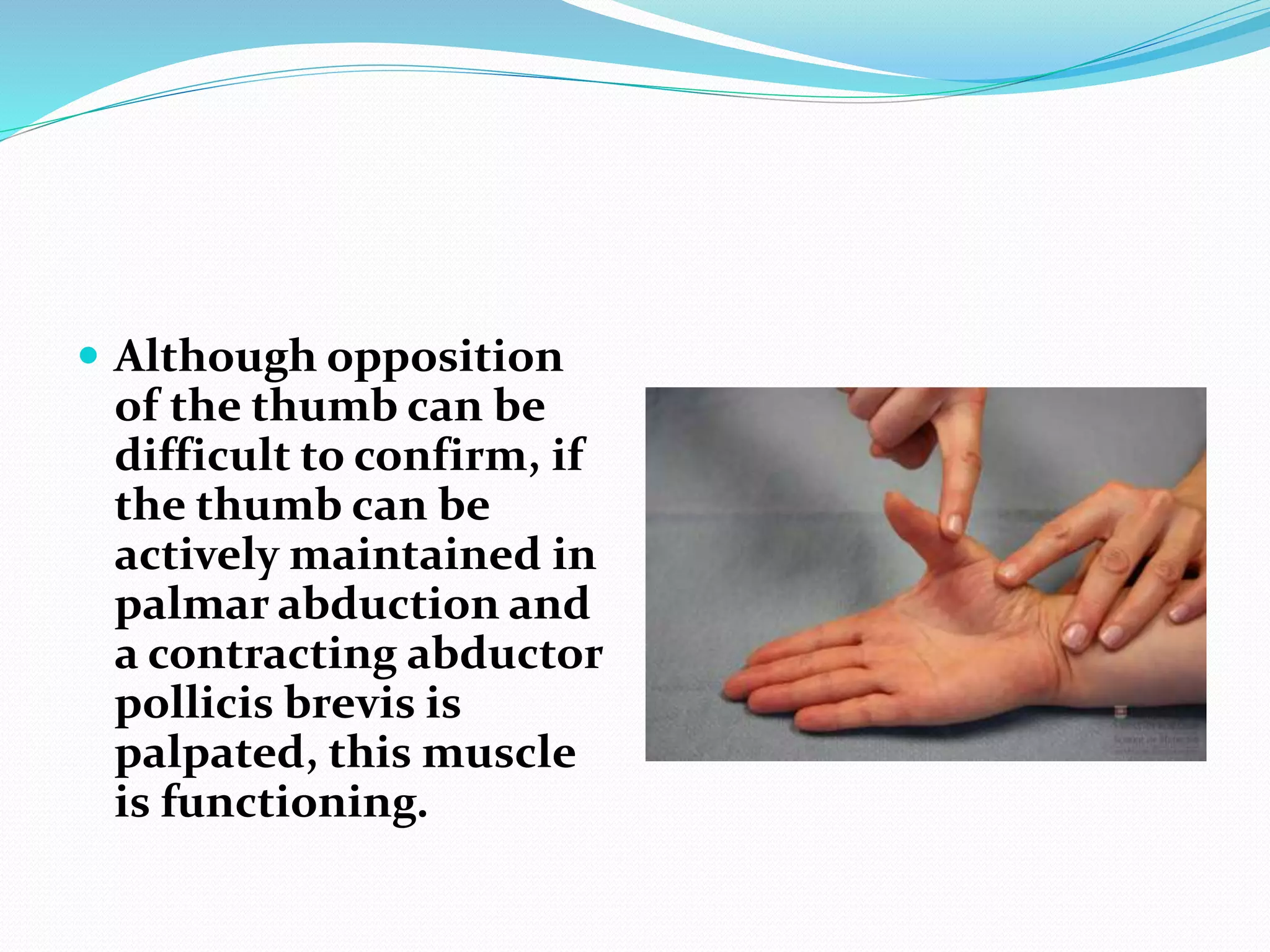 peripheral nerve injuries | PPTX