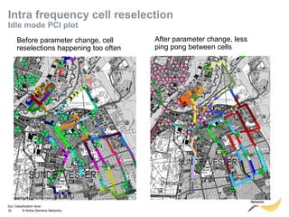 Radio Network Design & Roll Out | PDF