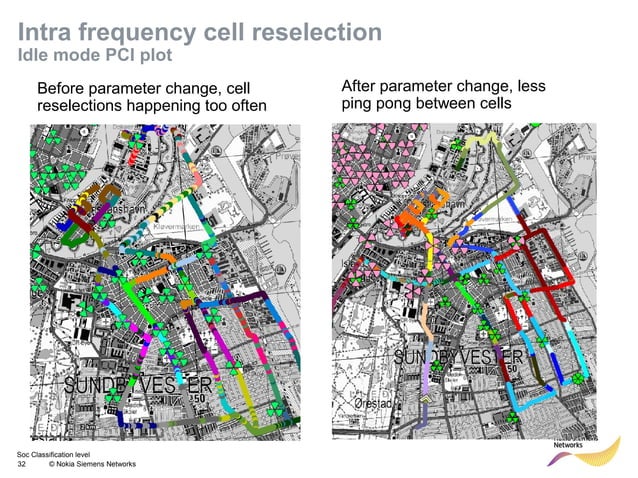 Radio Network Design & Roll Out | PDF | Operating Systems | Computer ...