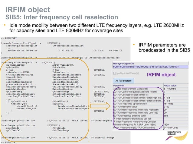 Radio Network Design & Roll Out | PDF | Operating Systems | Computer ...