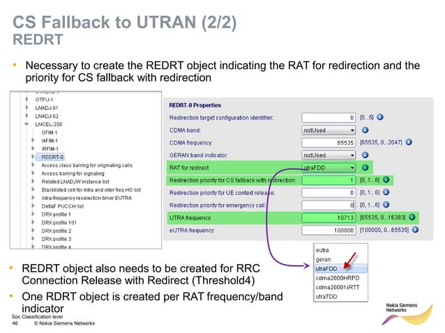 Radio Network Design & Roll Out | PDF | Operating Systems | Computer Software and Applications