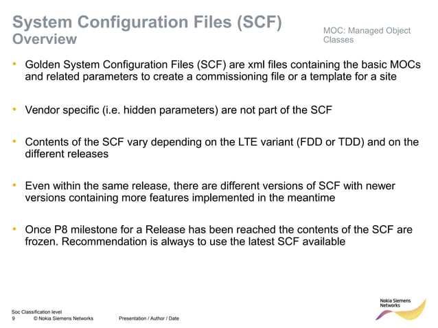 Radio Network Design & Roll Out | PDF | Operating Systems | Computer ...