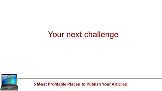 Rnw 5-best-article-places | PPTX