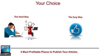 Rnw 5-best-article-places | PPTX