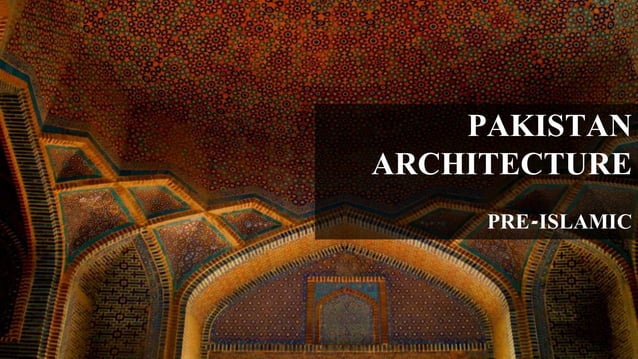 Pakistan Presentation for RNZPC | PPT