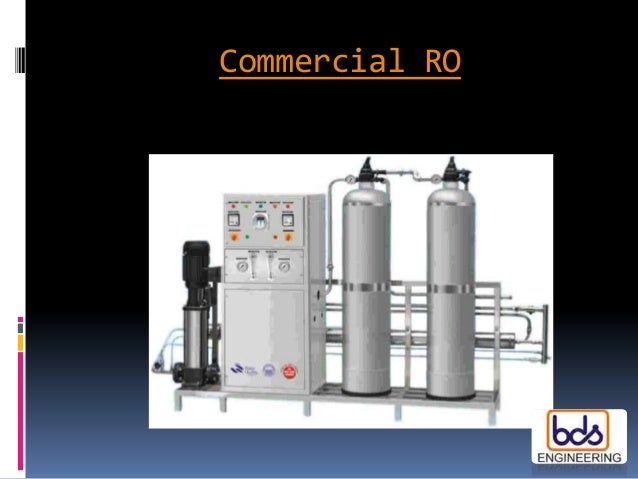 RO System, Reverse Osmosis tank Dealer and supplier in India