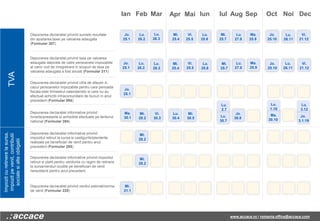 Ro 2018-web-calendar-taxe-ro-compressed | PPT