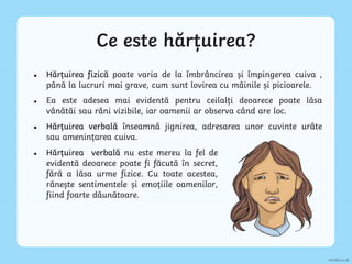 Ro t2-t-680-ce-este-hartuirea-prezentare-powerpoint | PPT