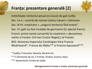 Ro 08. FranţA | PPS