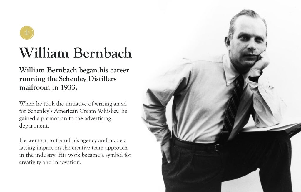 The Best Copywriters Of All Time (So Far)