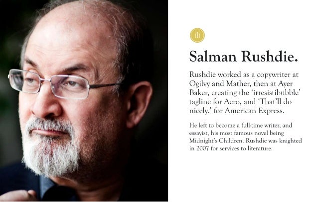 8 World-Famous Copywriters