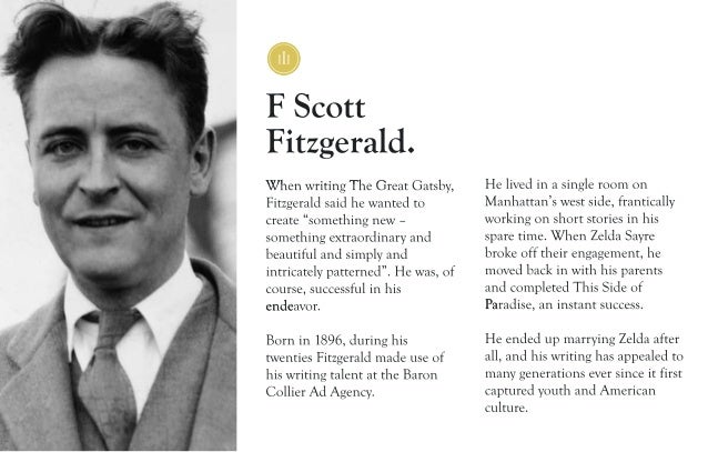 8 World-Famous Copywriters