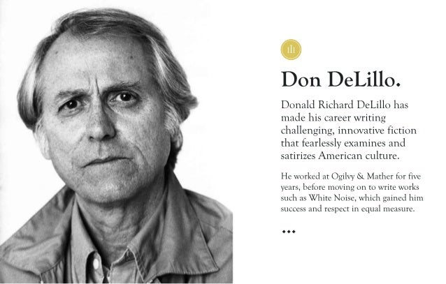 8 World-Famous Copywriters