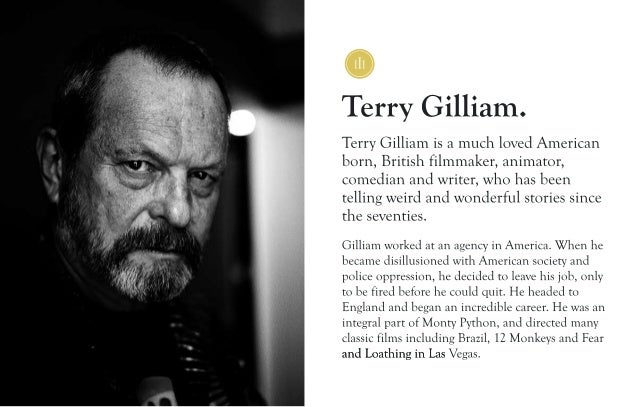 8 World-Famous Copywriters