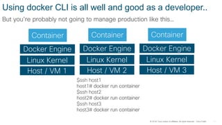 introduction to kubernetes slide deck by Roach | PPT