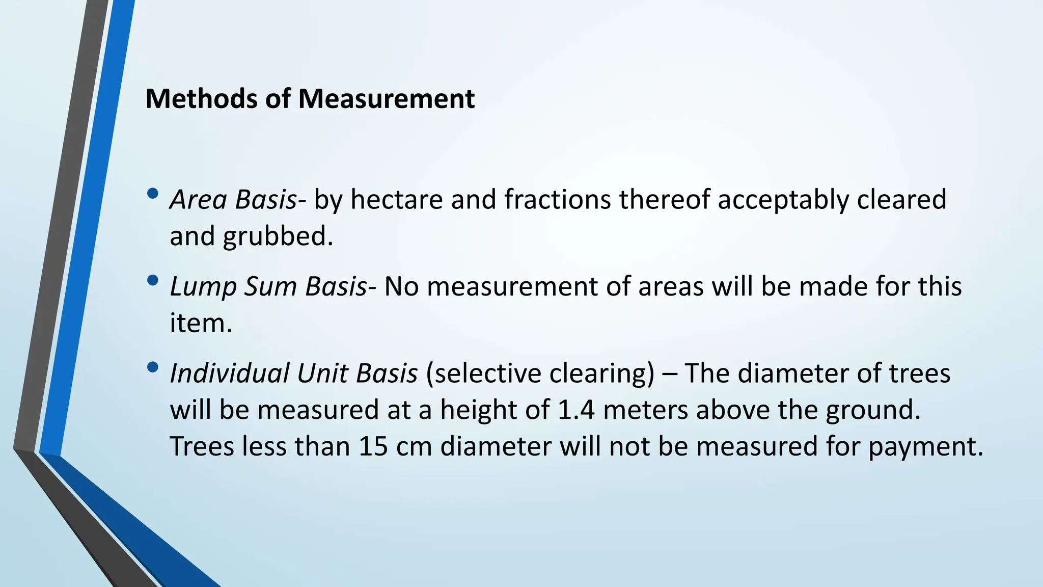 Road-Bed-Construction PPT report- Construction materials and testing | PPTX