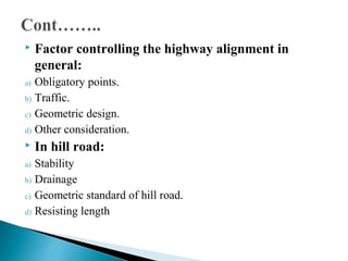 Road construction | PPT