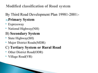 Road construction | PPT