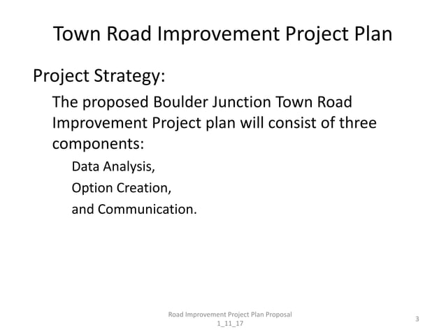 Road-Improvement-Project-1_11_17-Final.ppt