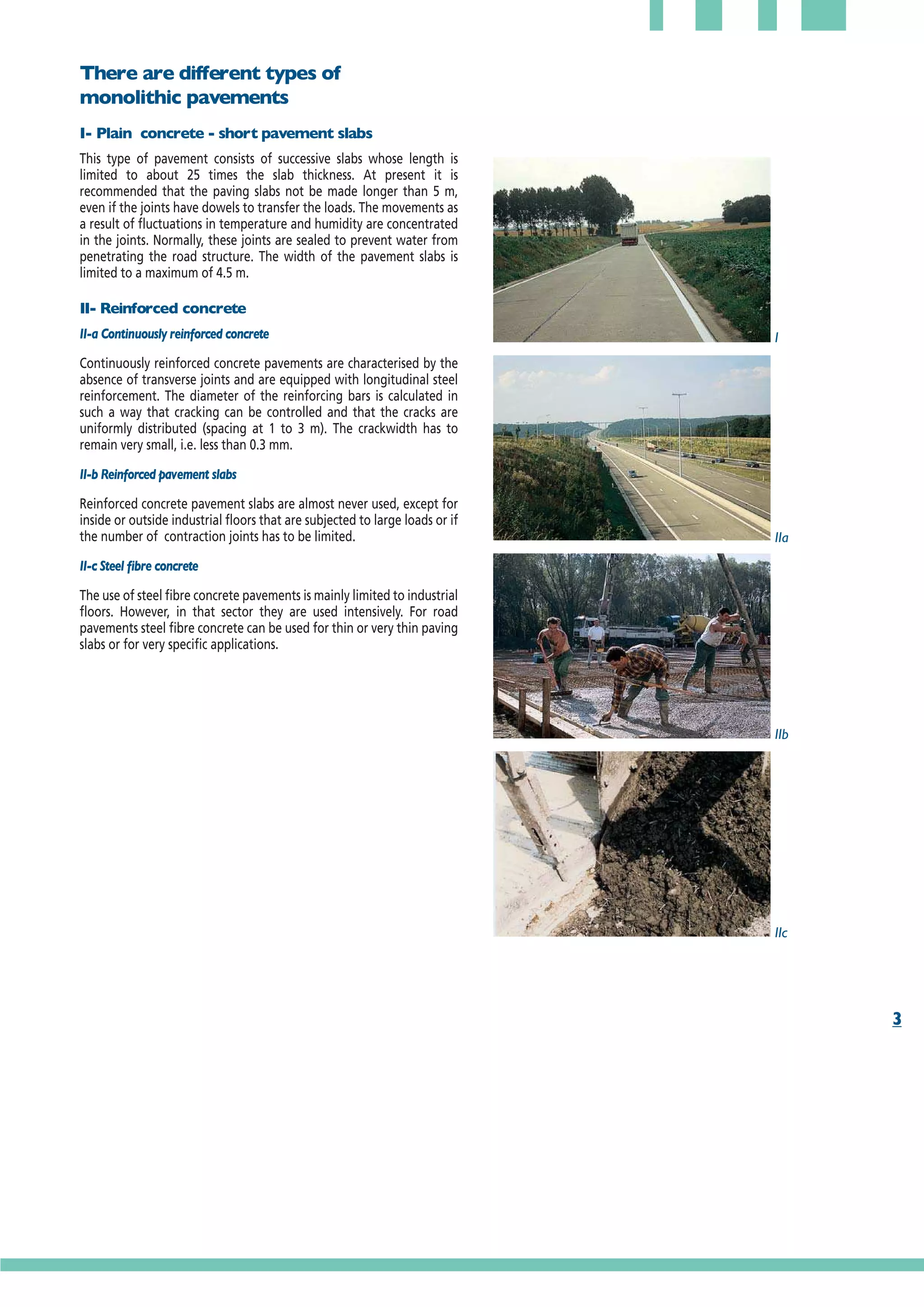 Road pavements-of-cement-concrete | PDF