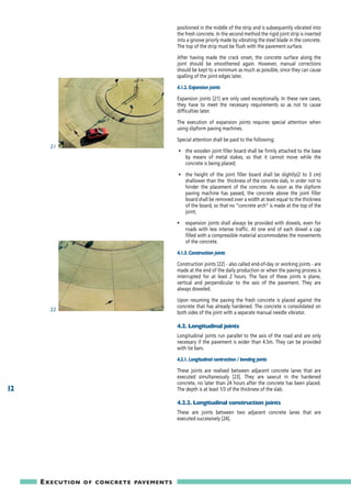 Road pavements-of-cement-concrete | PDF